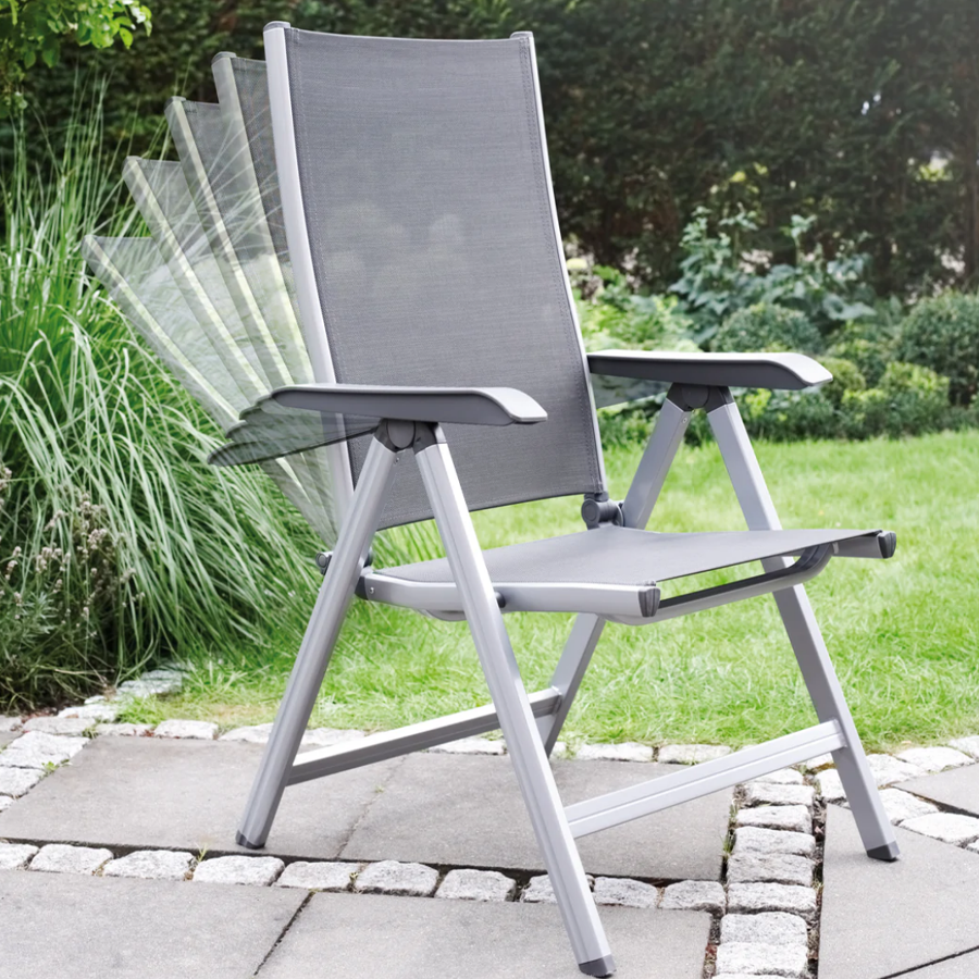 Basic Multi Position Chair