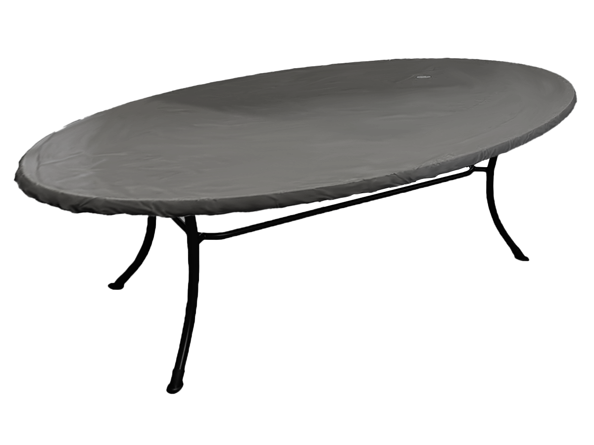 Oval Table Cover