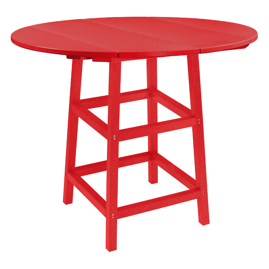 CRP 40" RD Bar Table