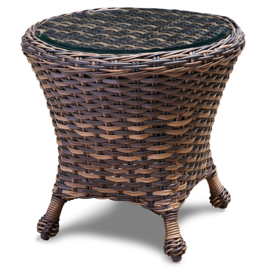 Windsor 23" RD Side Table